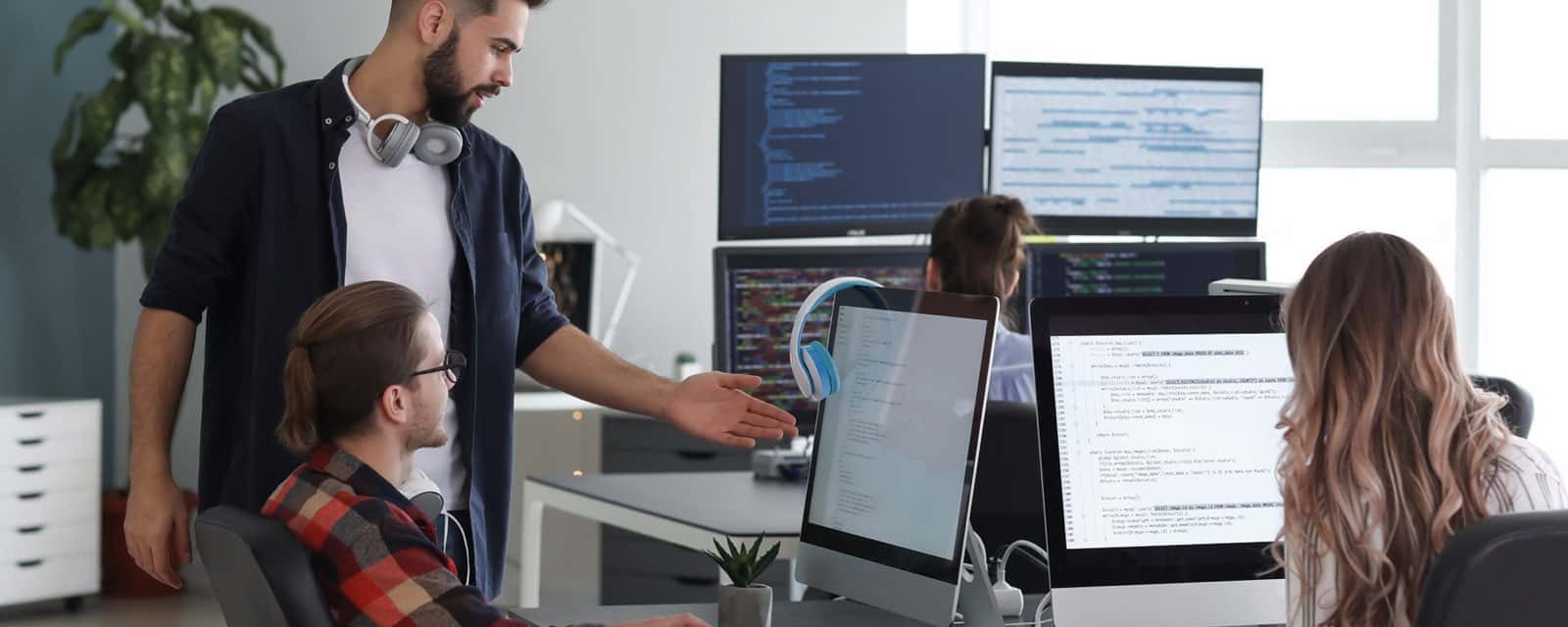 Todo lo que necesitas saber sobre el Lienzo Lean Canvas - Branch