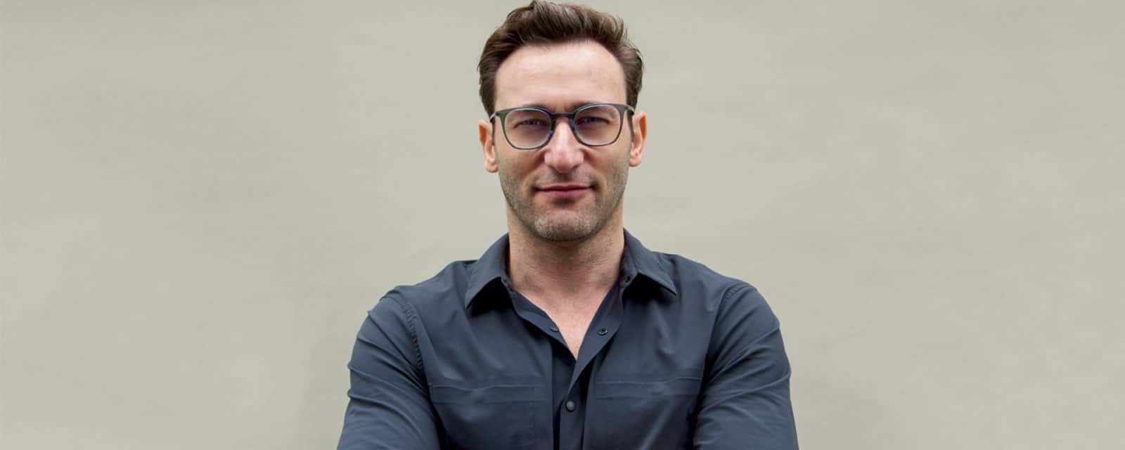 ¿En qué consiste el Círculo Dorado de Simon Sinek?