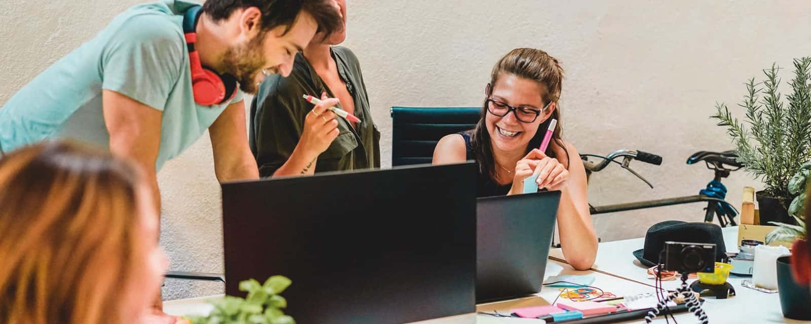 Cómo tener un social media team exitoso en 5 pasos - Branch Agencia