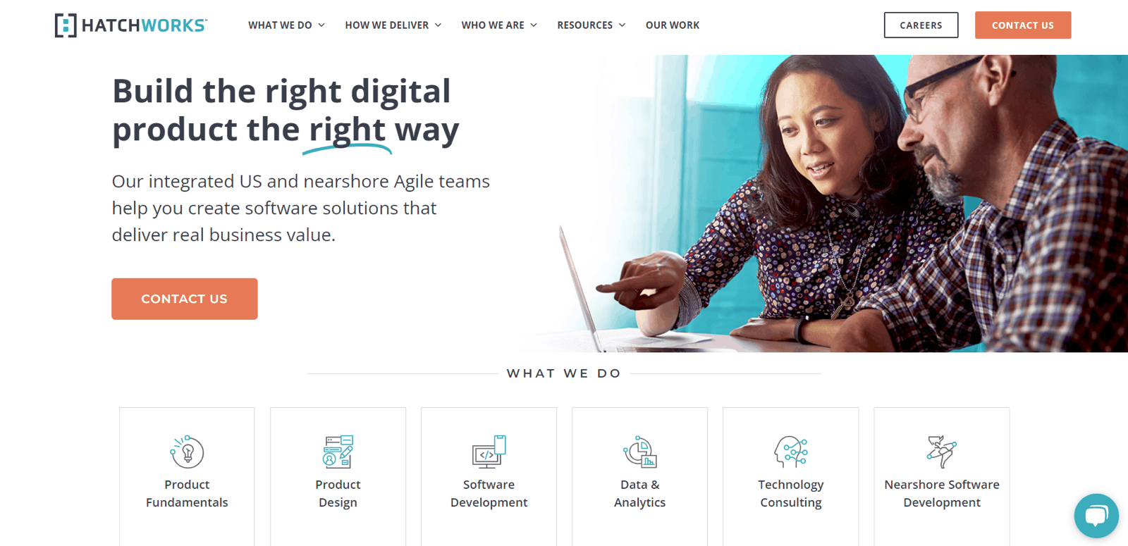 Top 10 de agencias de UX en Colombia - Branch Agencia