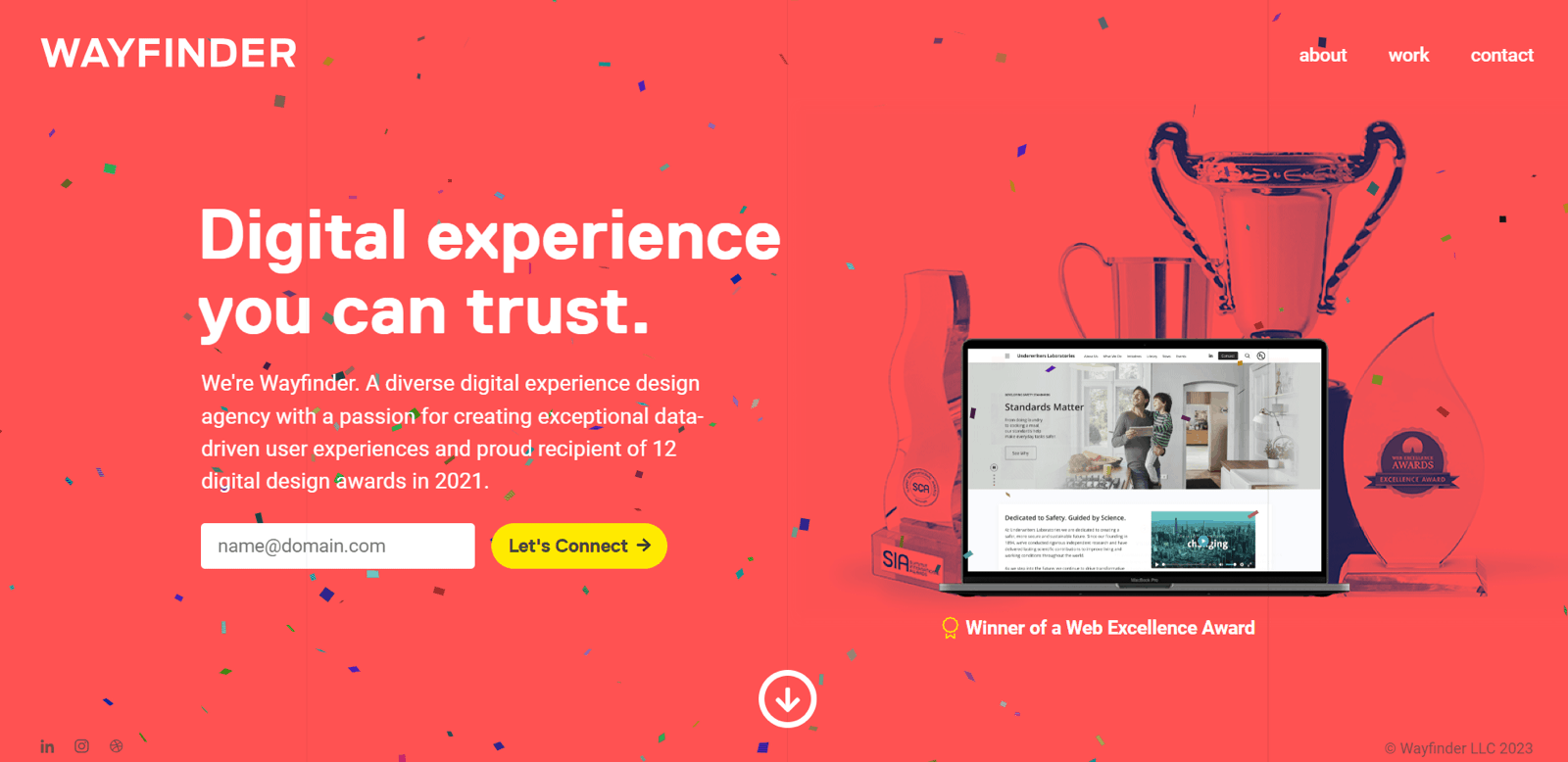 Top 10 de agencias de UX en Miami - Branch Agencia