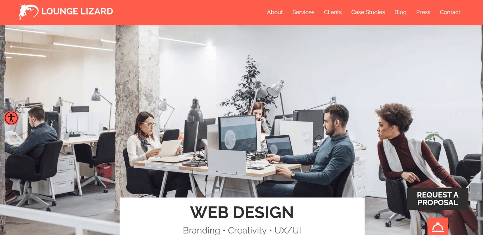 Top 10 de agencias de UX en Miami - Branch Agencia