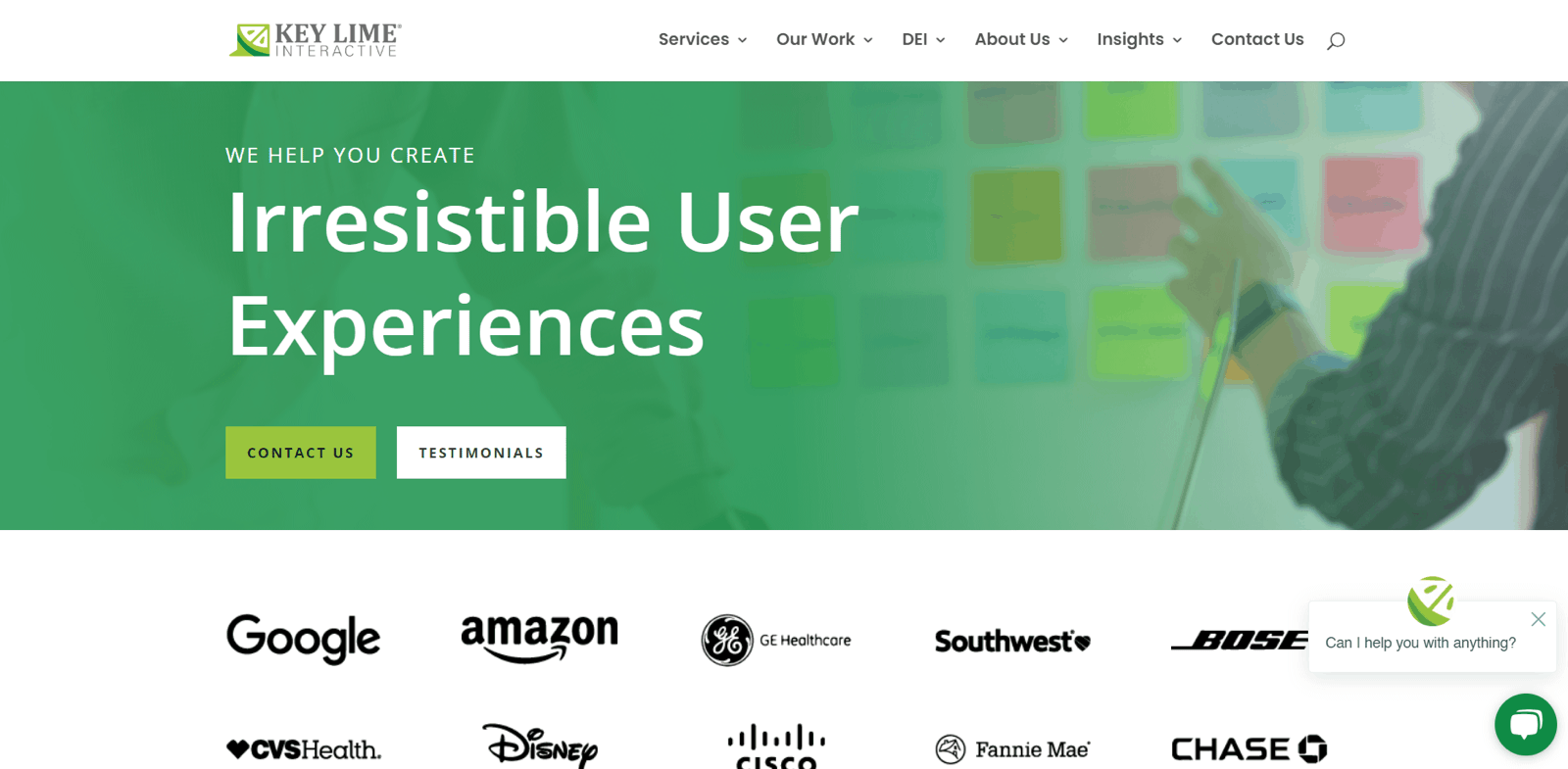 Top 10 de agencias de UX en Miami - Branch Agencia