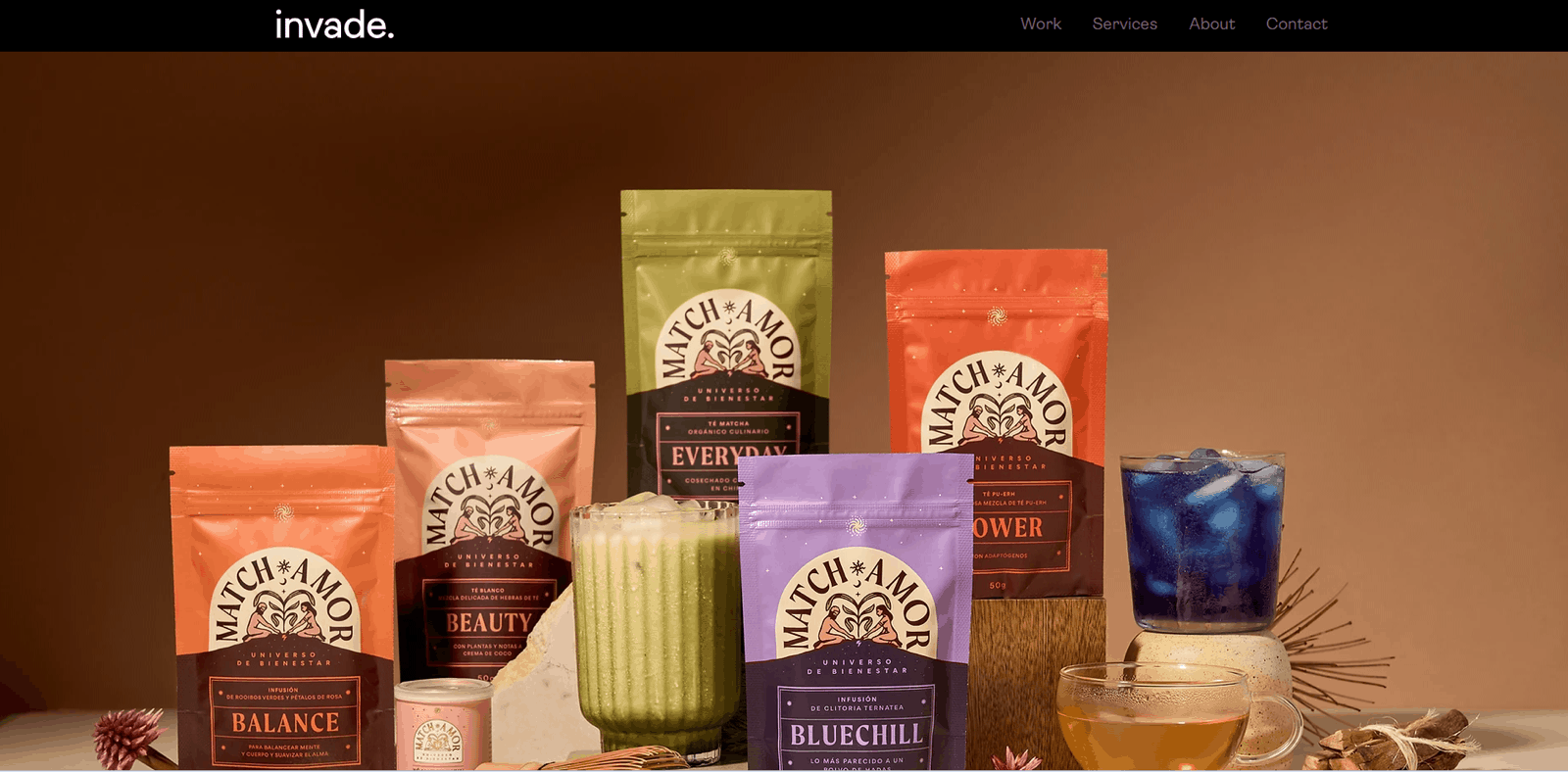 Top 10 de agencias de branding en Colombia - Branch Agencia