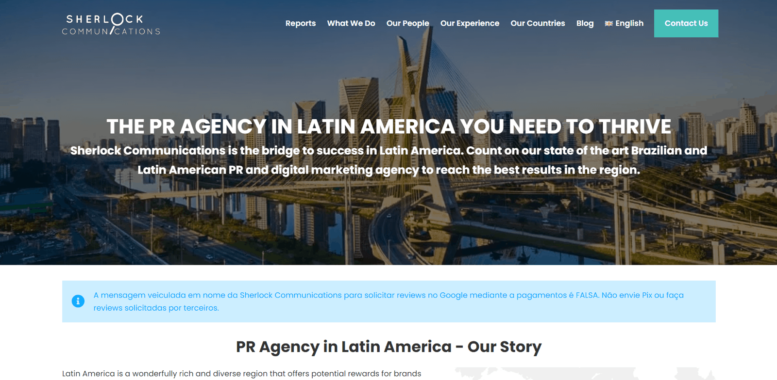 Top 10 de agencias de relaciones públicas en México - Branch Agencia