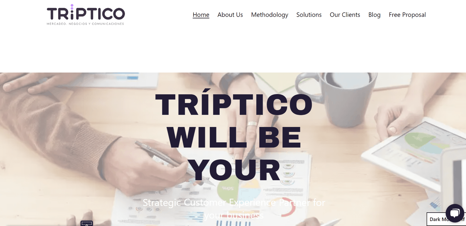 Top 10 de agencias de marketing de contenidos en Puerto Rico