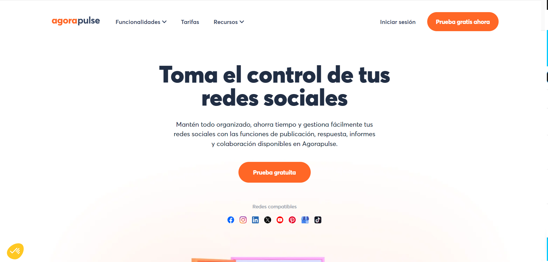 El Top 10 Herramientas de Programación en Redes Sociales (2024)