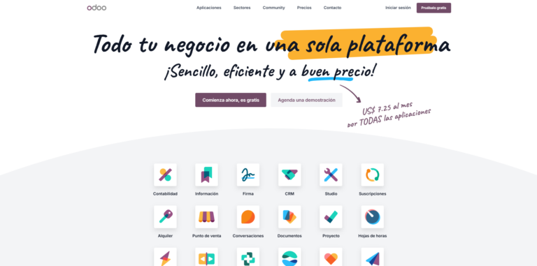 Portafolio en Línea: 12 sitios web gratuitos para crearlo - Branch