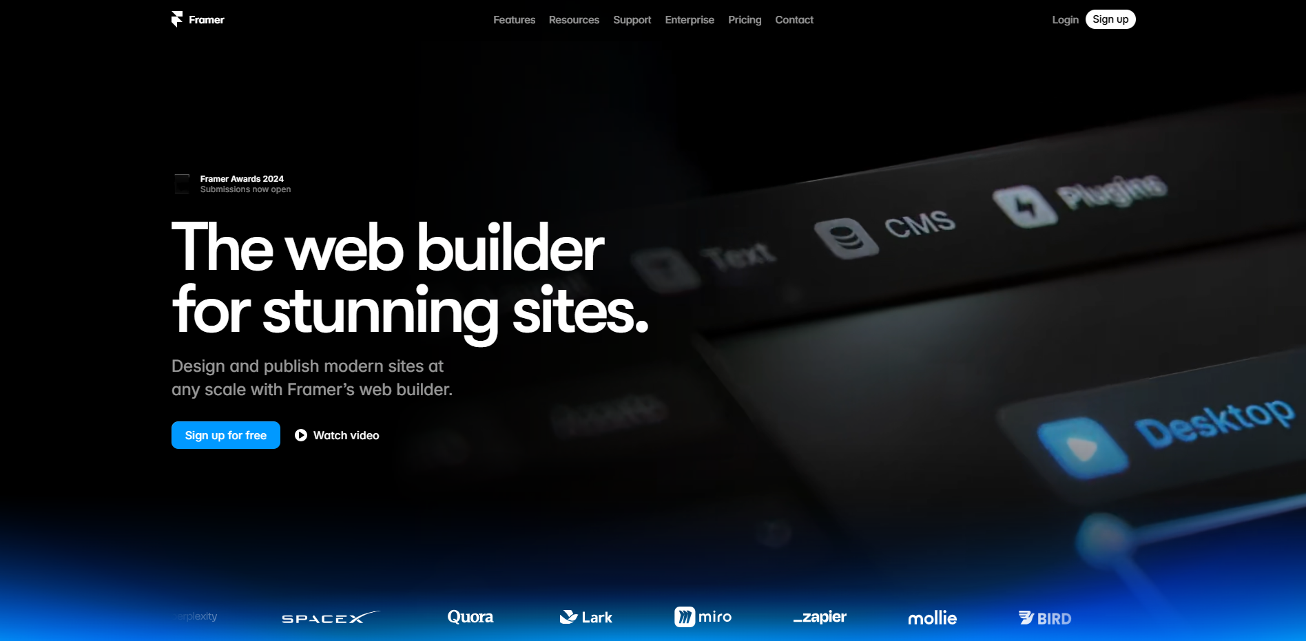 Portafolio en Línea: 12 sitios web gratuitos para crearlo - Branch