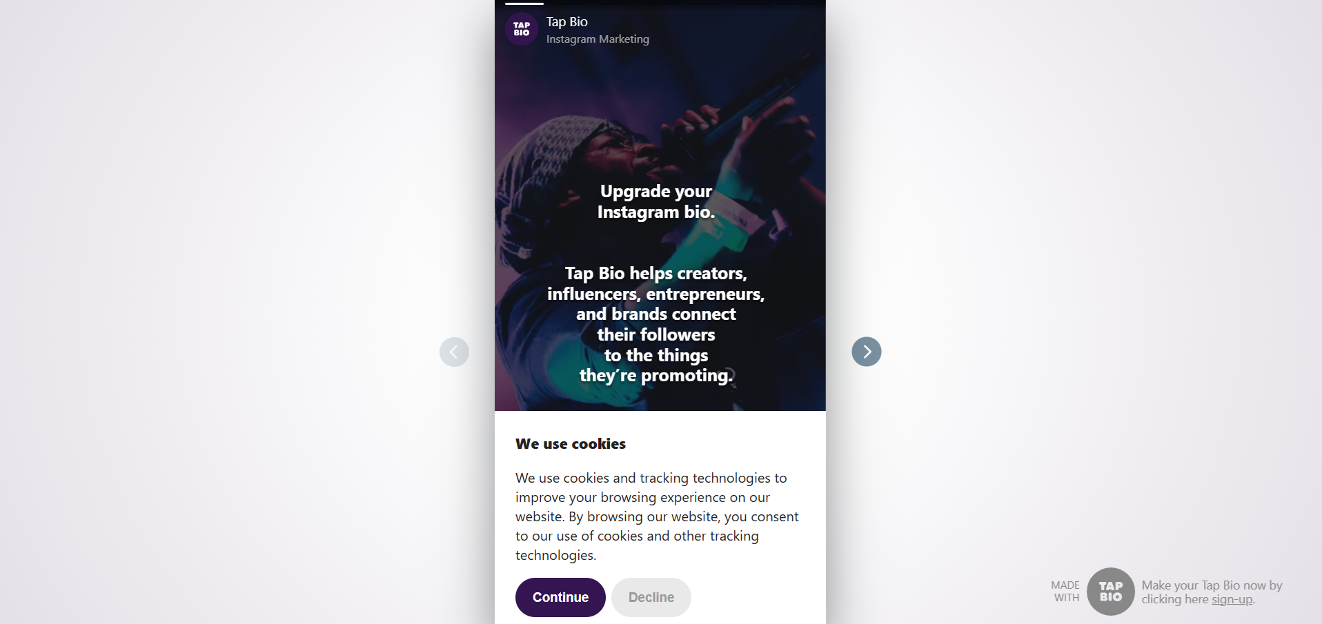 15 mejores herramientas de Link in Bio - Branch Agencia