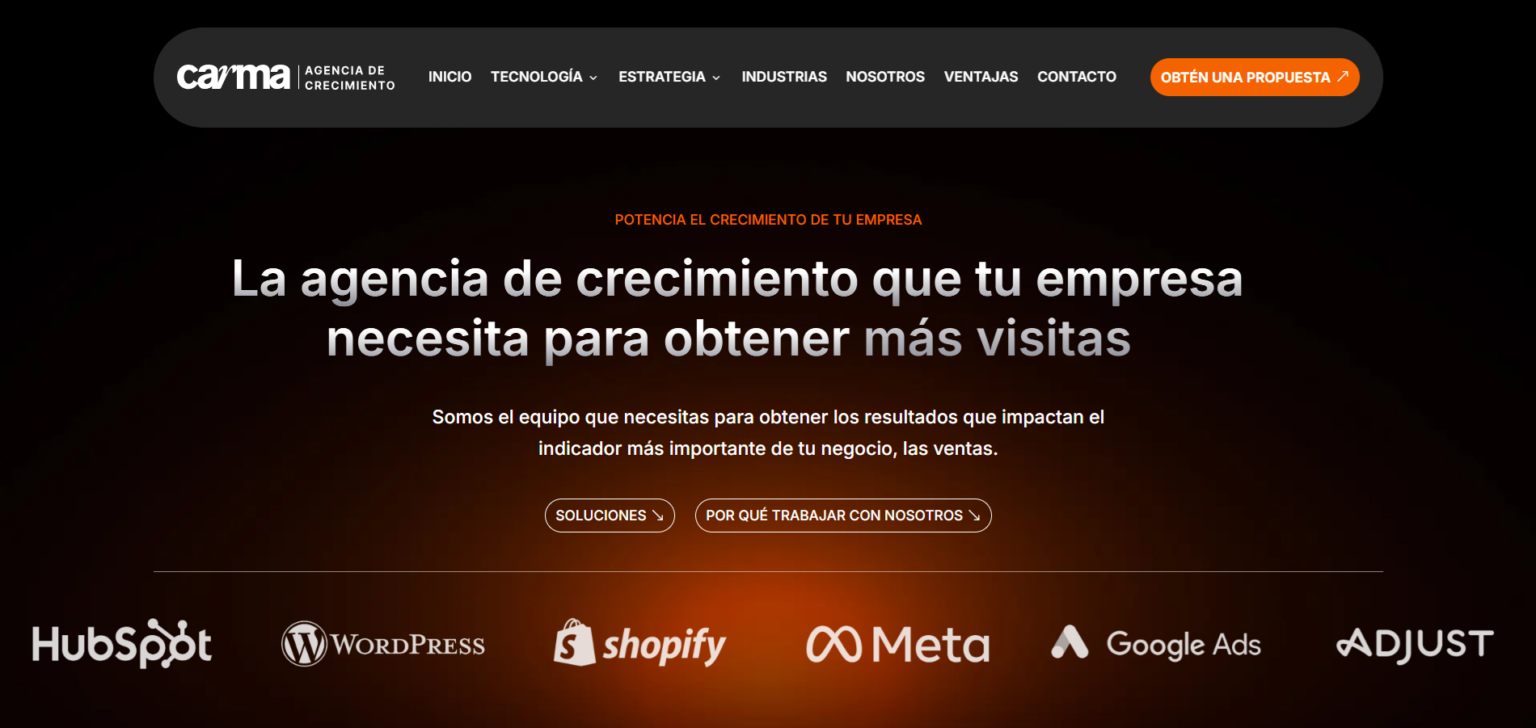 Top 10 de agencias de influencer marketing en El Salvador - Branch Agencia