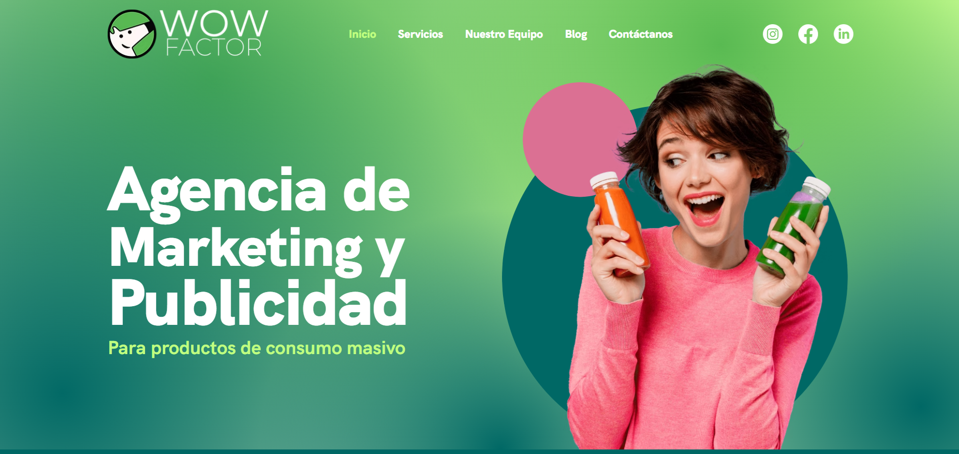 Top 10 de agencias de influencer marketing en Guatemala - Branch Agencia